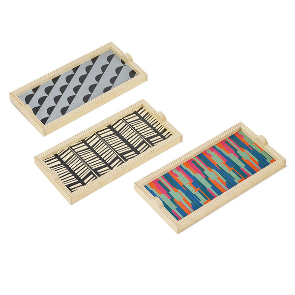 rampli mini tray | wolfum