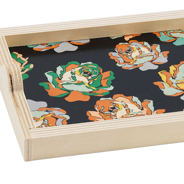 pastel rose mini tray | wolfum