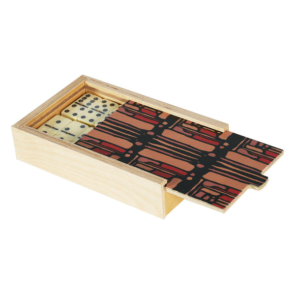 ruby rose domino set | wolfum