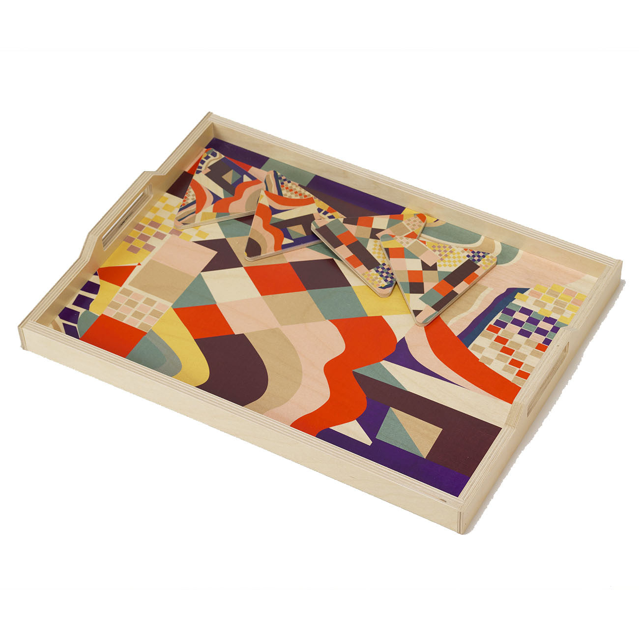 paloma tray - BEST SELLER! | wolfum