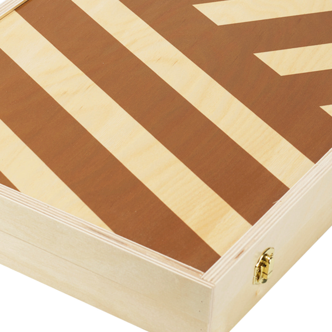 alexander olive tabletop backgammon | wolfum