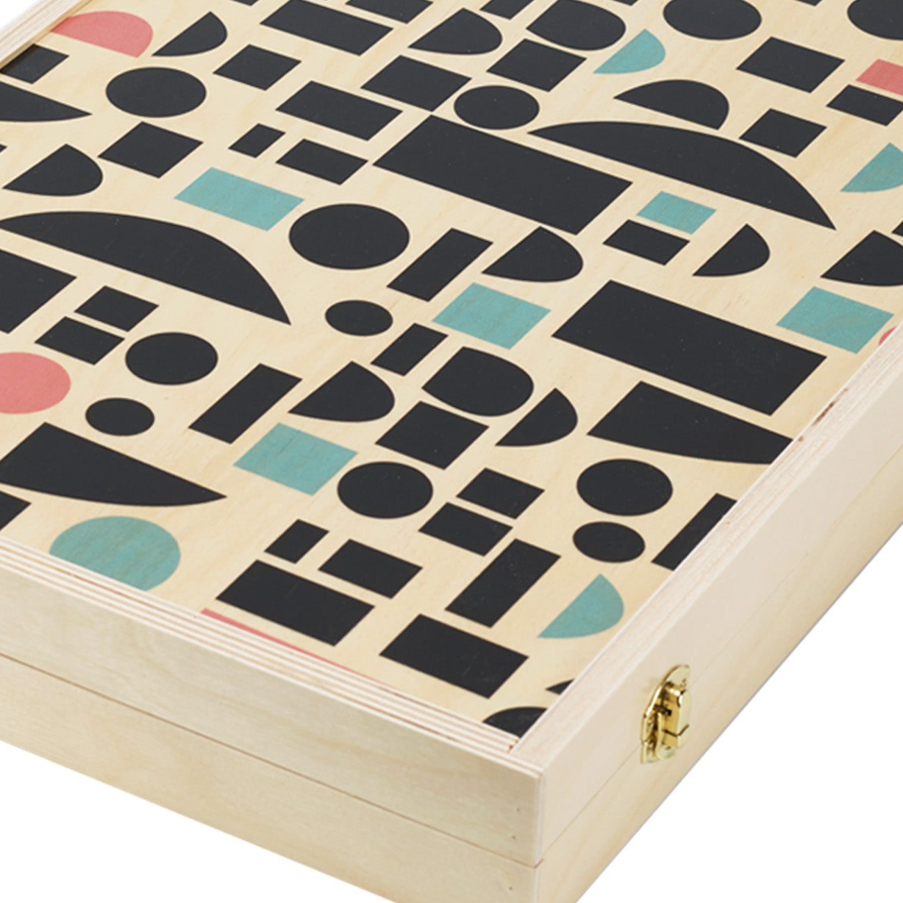 blocks multi tabletop backgammon | wolfum