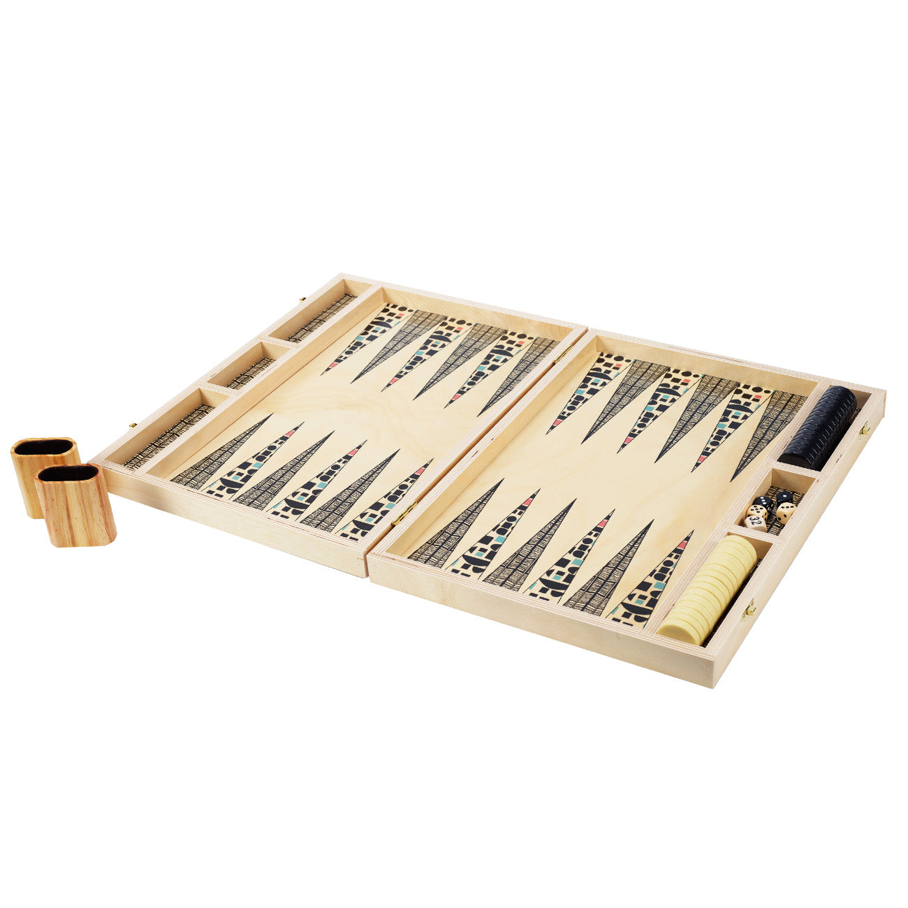 blocks multi tabletop backgammon | wolfum