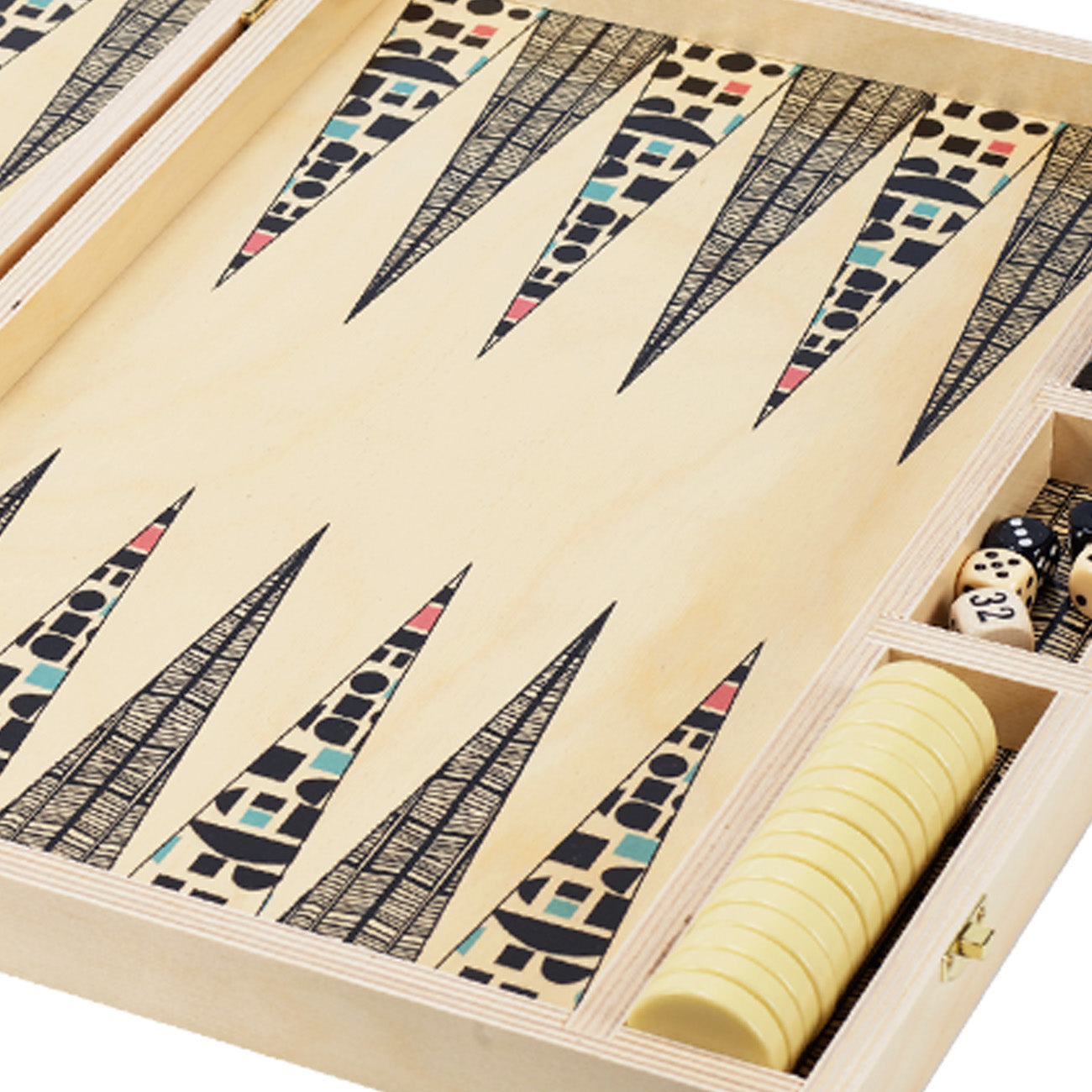 blocks multi tabletop backgammon | wolfum