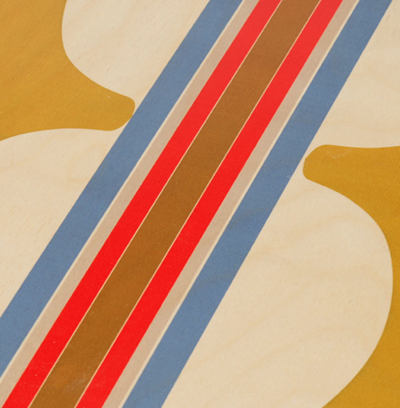 hitchcock yellow tabletop backgammon set | wolfum