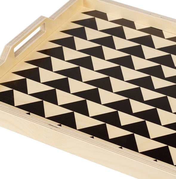 jett serving tray | wolfum