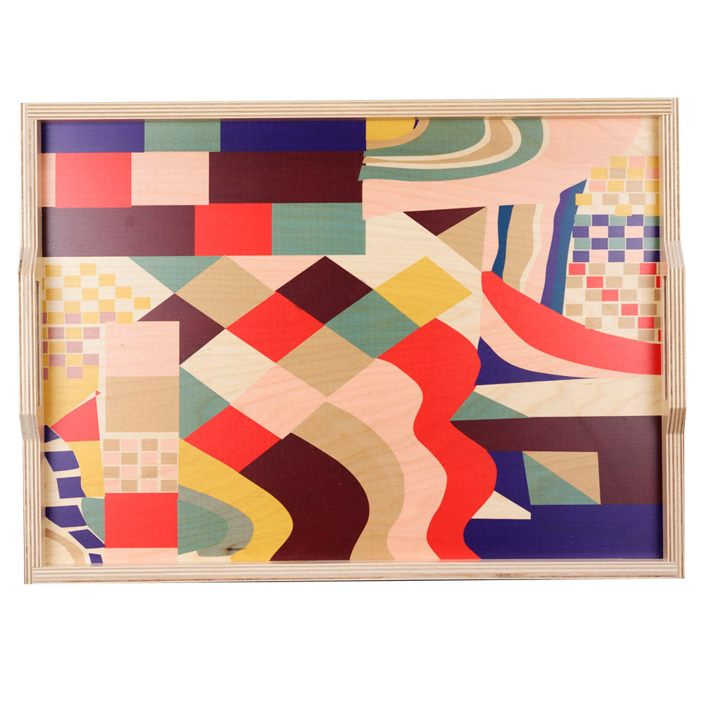 paloma tray - BEST SELLER! | wolfum