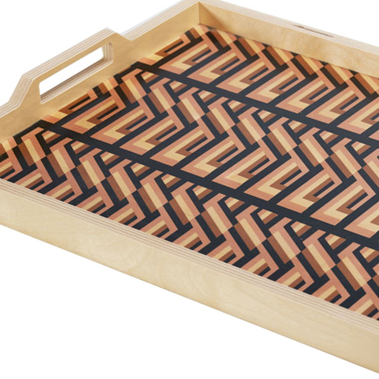 vera serving tray | wolfum